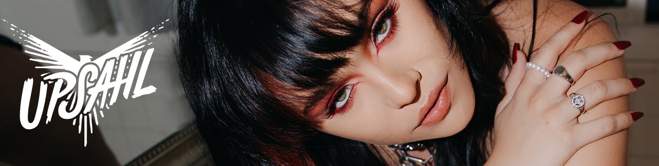 Shop UPSAHL tattoos online | Inkbox™ | Semi-Permanent Tattoos