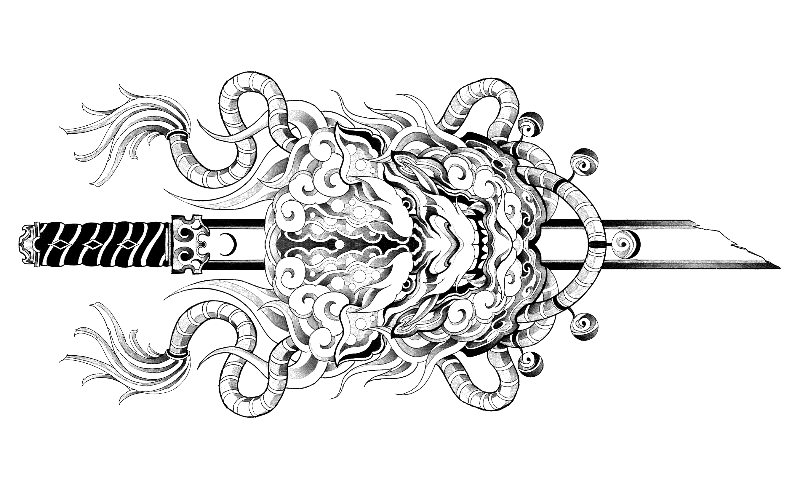 Chain Tattoo Styles: Bold & Classic Designs | Inkbox™ | Semi-Permanent ...