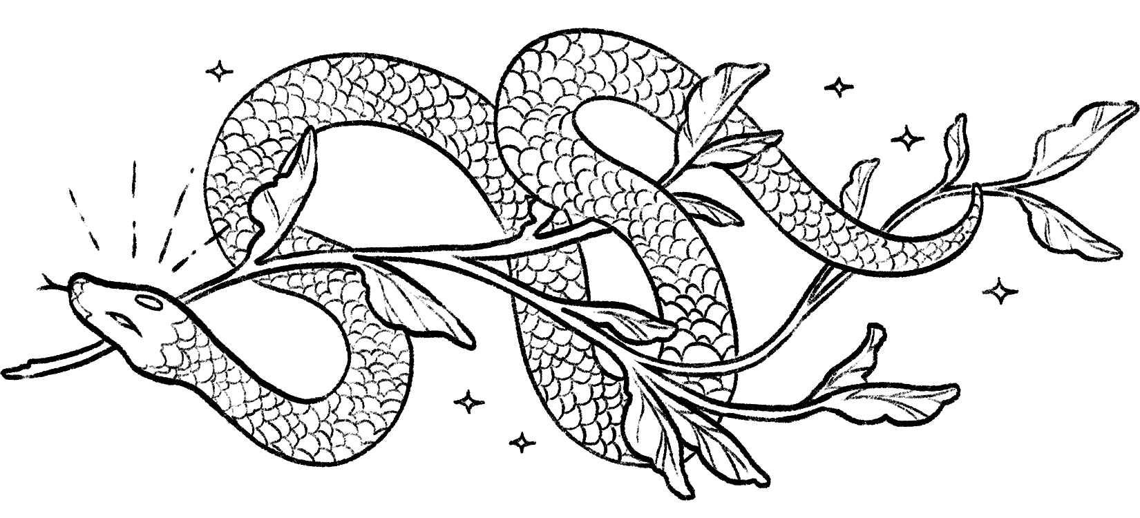 Charleigh Carr | Inkbox™ | Semi-Permanent Tattoos