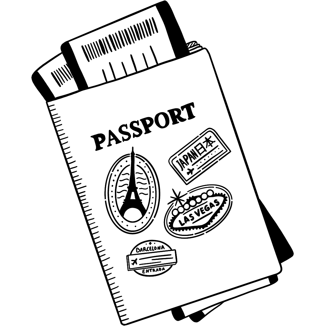 Travel Ink: Wanderlust Tattoos | Inkbox™ | Semi-Permanent Tattoos