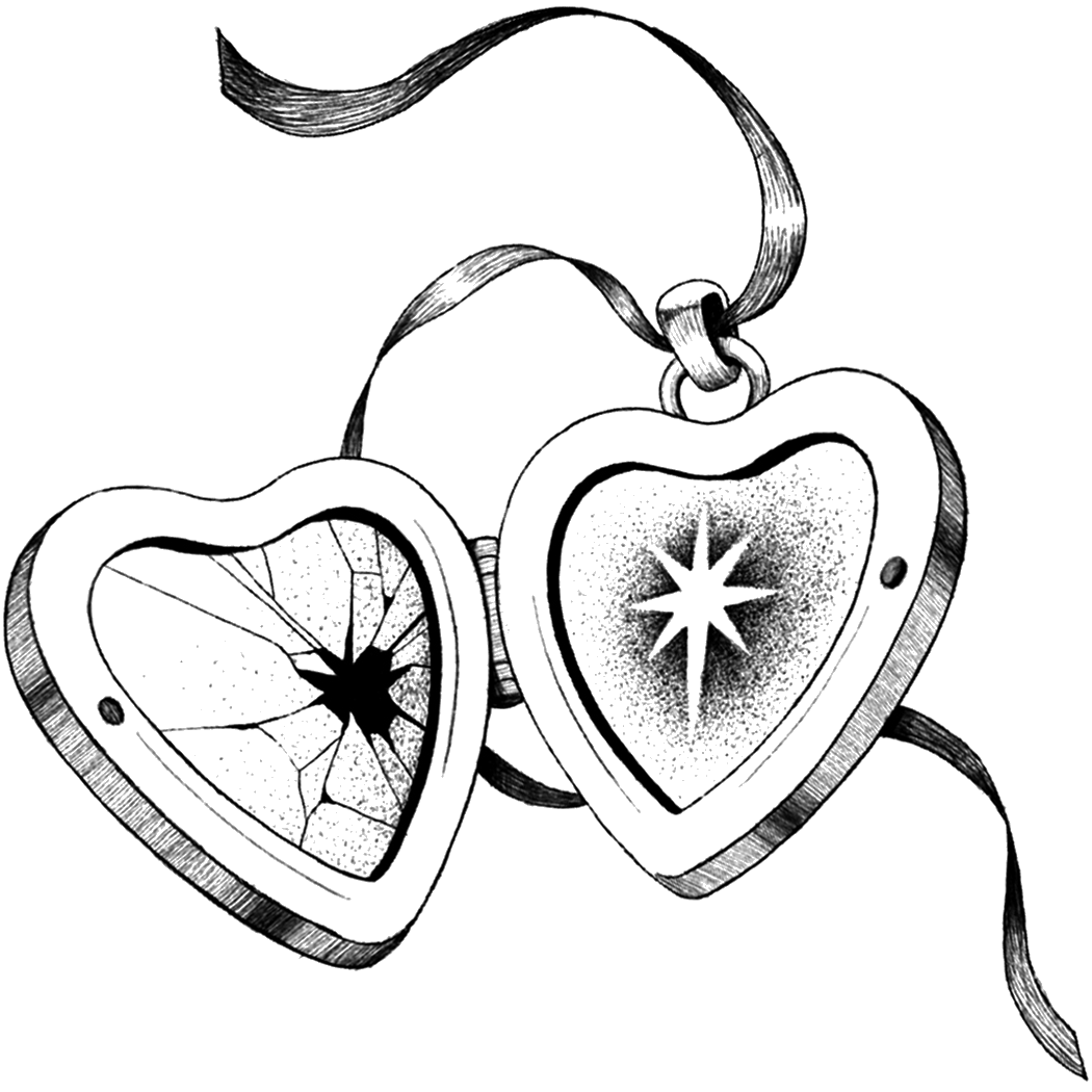 Heart Tattoo Ideas: Designs & Inspiration | Inkbox™ | Semi-Permanent ...