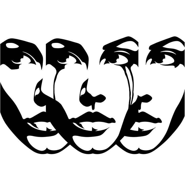 Triad of Grace Semi-Permanent Tattoo. Lasts 1-2 weeks. Painless and ...