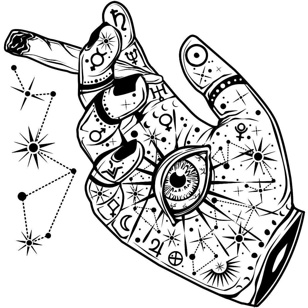 Eye Ink: Latest Eye Tattoo Designs | Inkbox™ | Semi-Permanent Tattoos