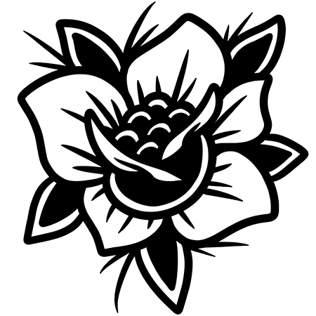 Rose Wrist Tattoos: Delicate & Elegant | Inkbox™ | Semi-Permanent Tattoos