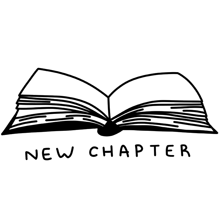 New Chapter Semi-Permanent Tattoo. Lasts 1-2 weeks. Painless and easy ...
