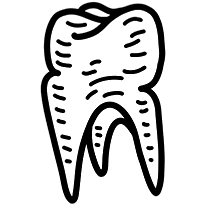 Tooth Ink: Discover Tooth Tattoos Here | Inkbox™ | Semi-Permanent Tattoos