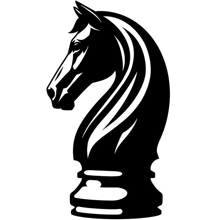 Best Chess Tattoos - Checkmate Your Style! | Inkbox™ | Semi-Permanent ...