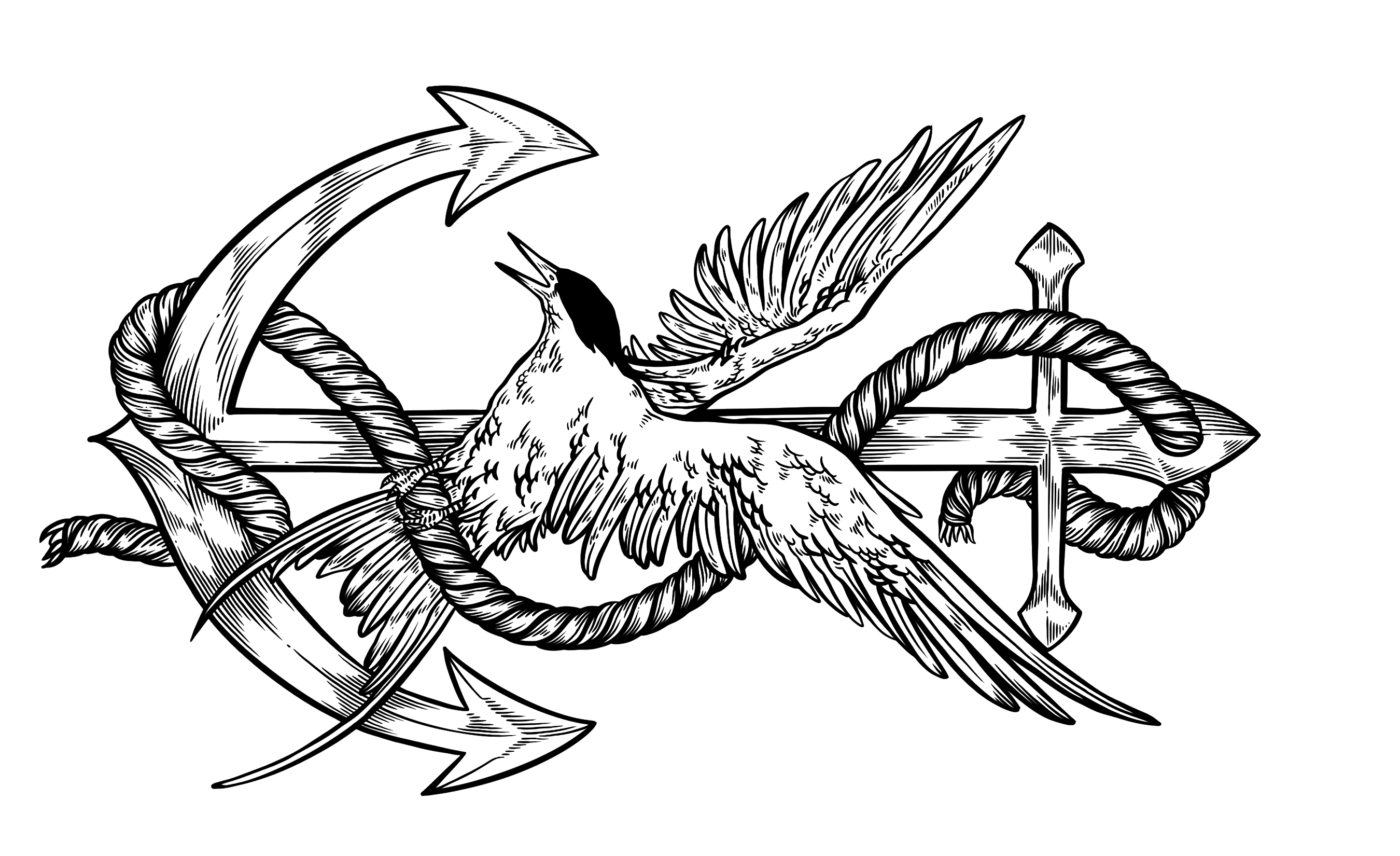 Freedom Ink: Explore Tattoo Designs for Freedom Lovers | Inkbox™ | Semi ...