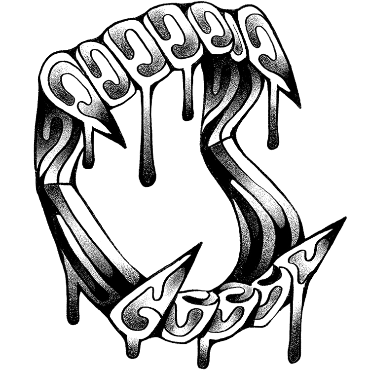 Vamp Ink: Vampire Tattoo Designs & Ideas | Inkbox™ | Semi-Permanent Tattoos