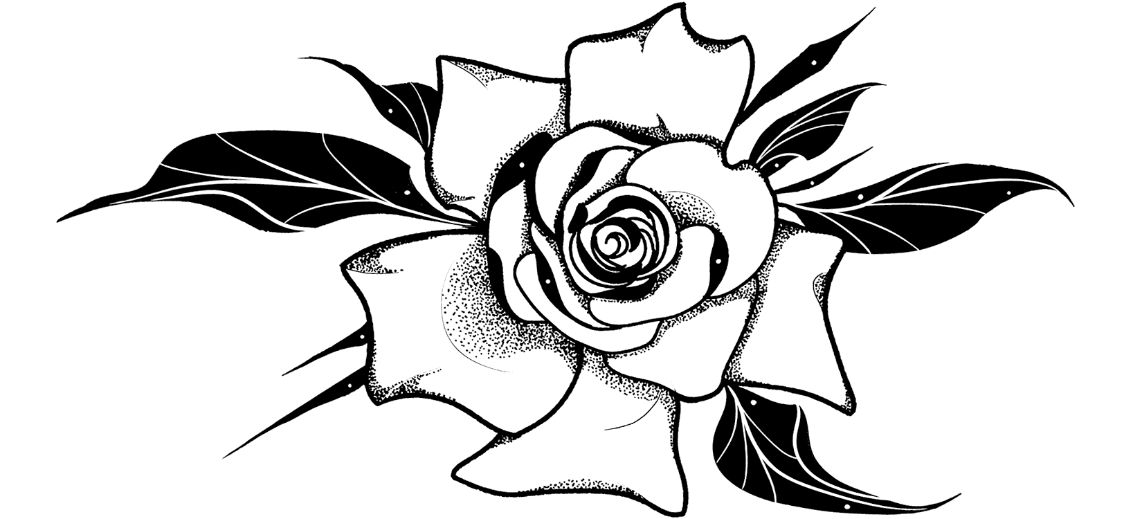 Pining for Love Semi-Permanent Tattoo. Lasts 1-2 weeks. Painless and ...