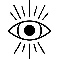 Eye Ink: Latest Eye Tattoo Designs | Inkbox™ | Semi-Permanent Tattoos