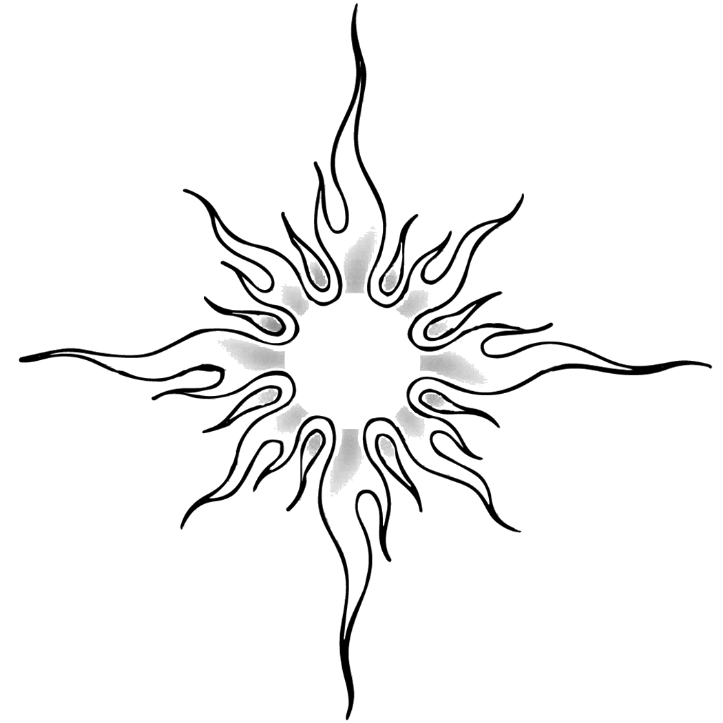 Flame Tattoos: Fiery Ink with Passion | Inkbox™ | Semi-Permanent Tattoos