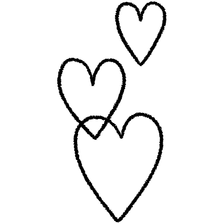 Heart Tattoo Ideas: Designs & Inspiration | Inkbox™ | Semi-Permanent ...