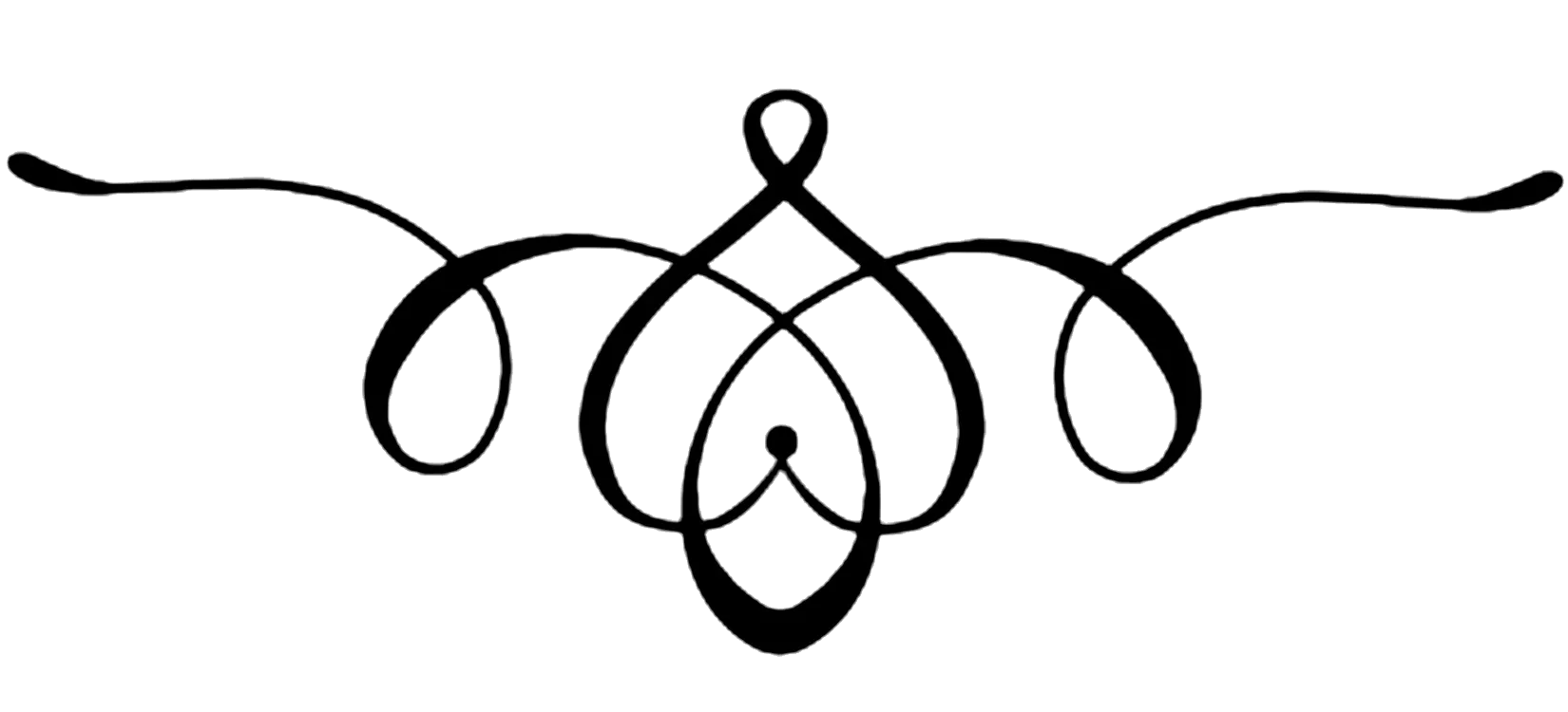 Ornate Beauty Tattoo - Semi-Permanent Tattoos by Inkbox™