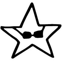 Star Tattoo Collection - Celestial Ink Designs | Inkbox™ | Semi ...