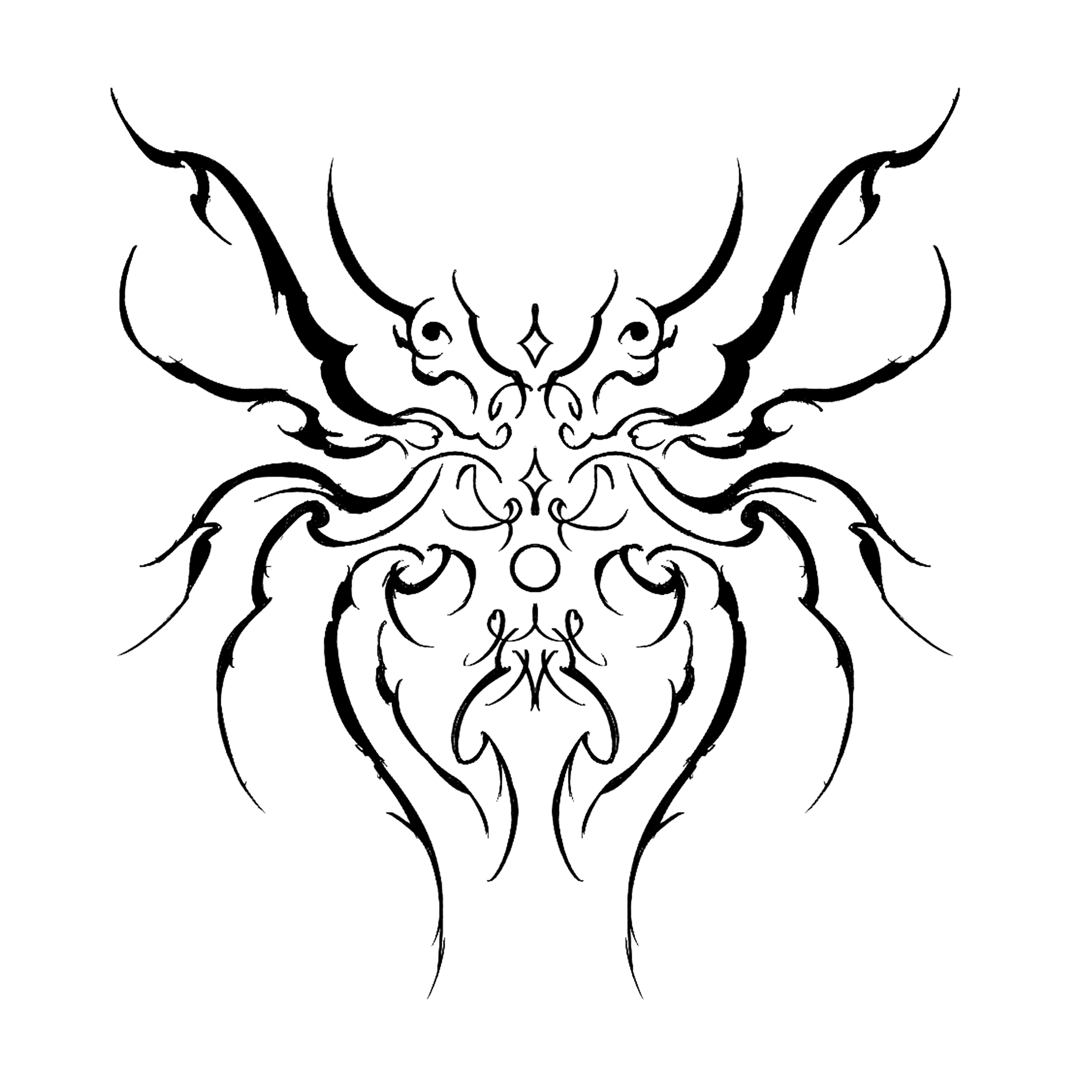 Discover Powerful Sigil Tattoos - Unveil Their Magick | Inkbox™ | Semi ...