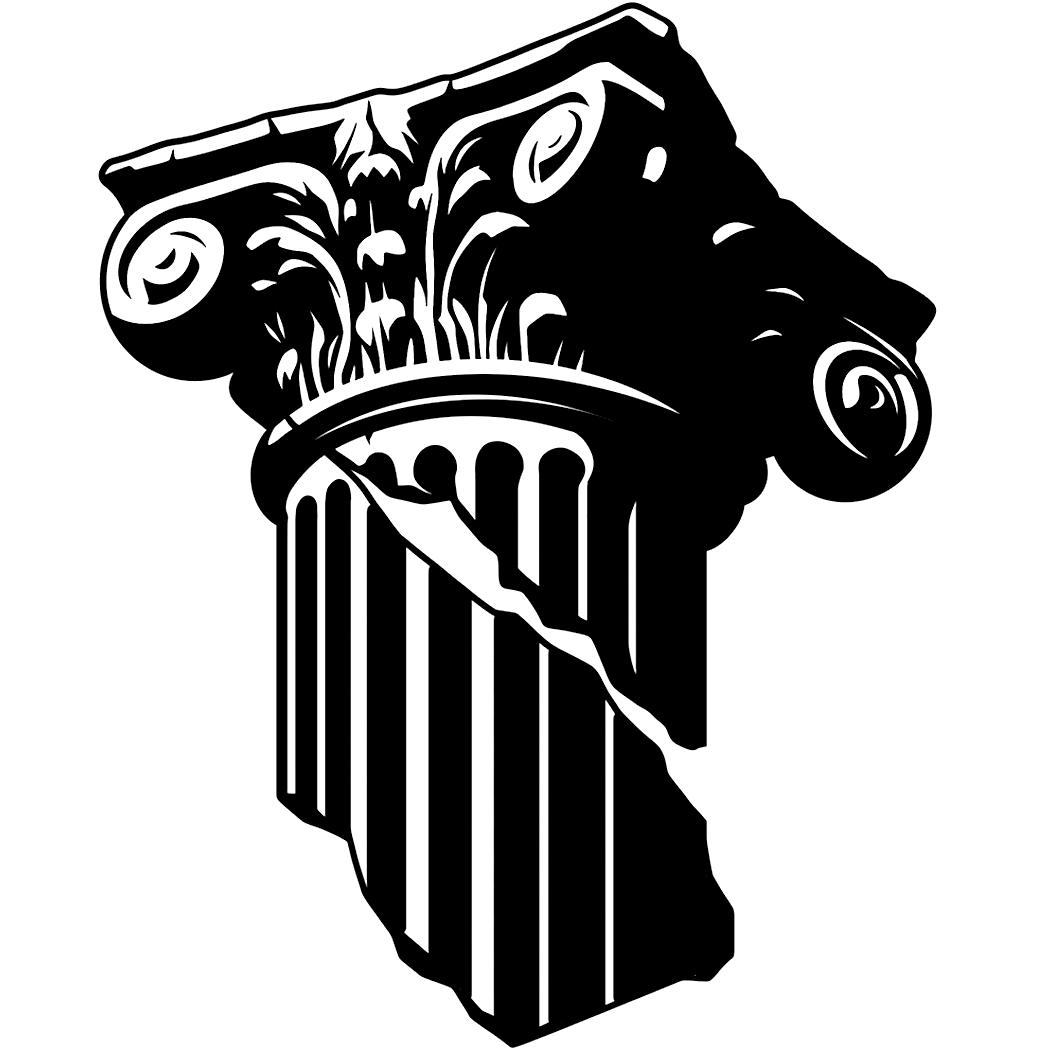 Classical Collapse Semi-Permanent Tattoo. Lasts 1-2 weeks. Painless and ...