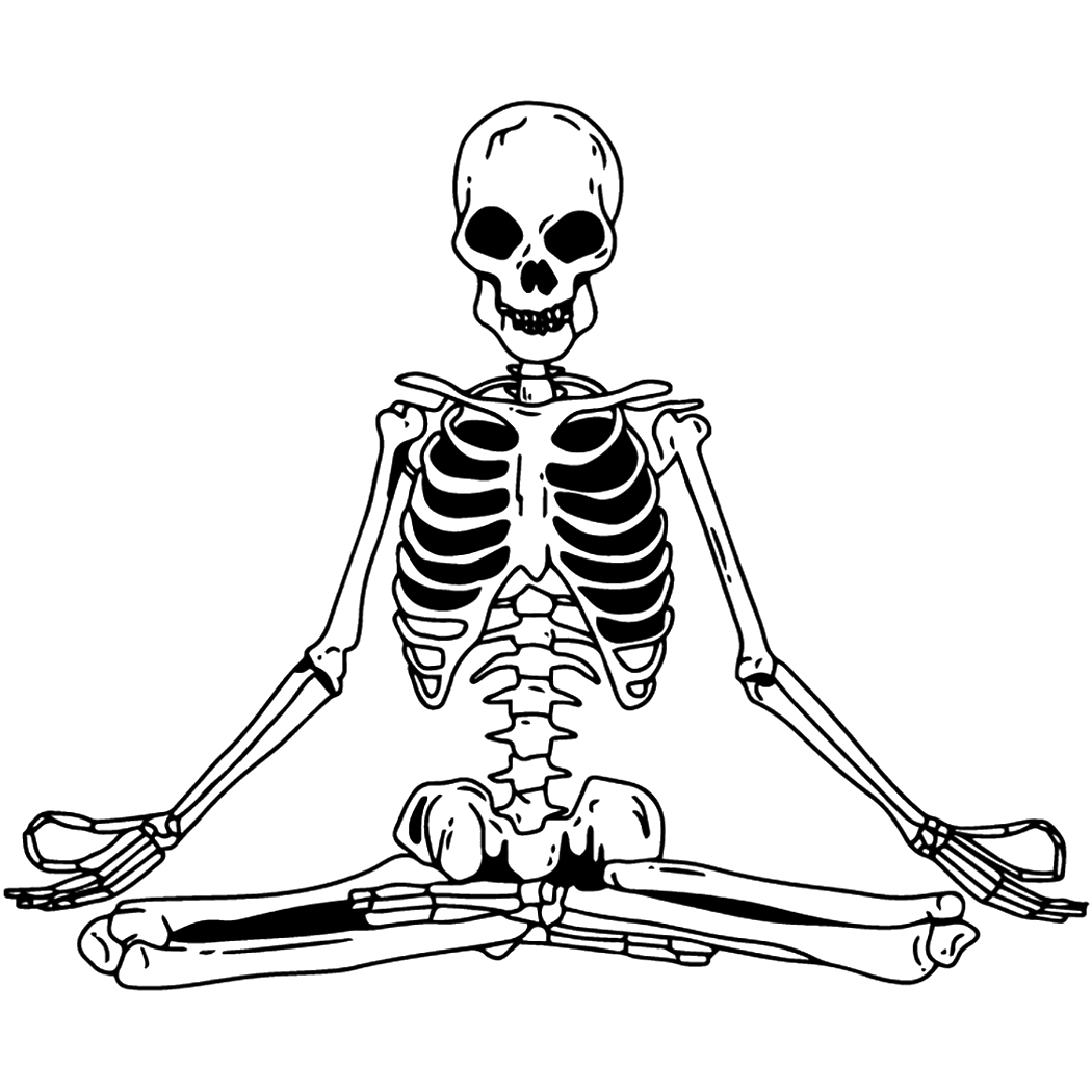 Namaste Tattoo - Semi-Permanent Tattoos by Inkbox™