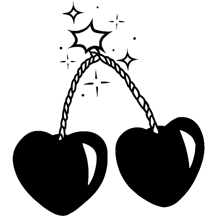 Fruity Firecracker Tattoo - Semi-Permanent Tattoos by Inkbox™