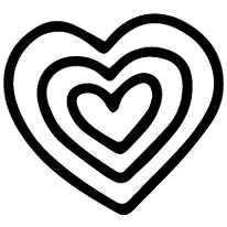 Heart Tattoo Ideas: Designs & Inspiration | Inkbox™ | Semi-Permanent ...