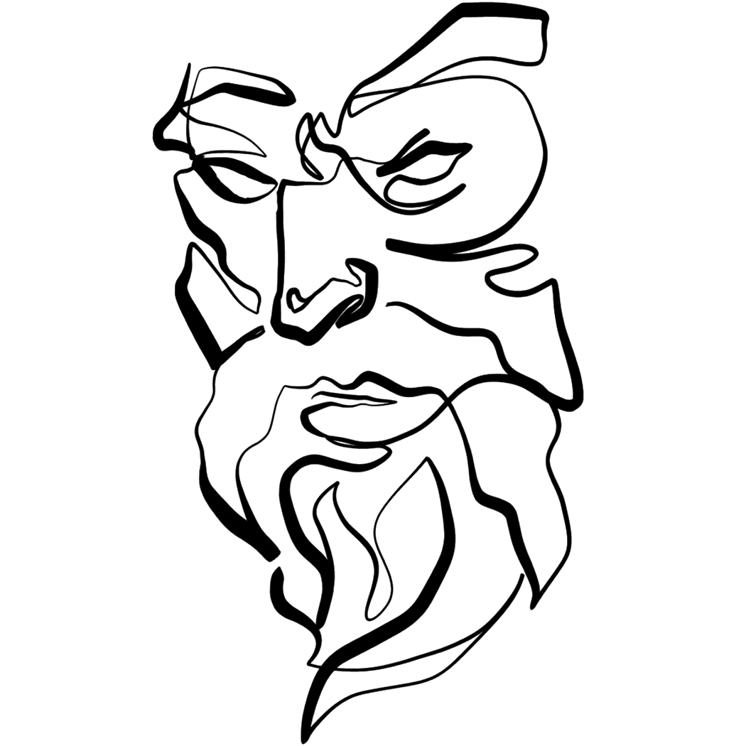 Zeus Tattoos: Godly Ink | Inkbox™ | Semi-Permanent Tattoos