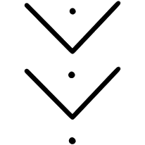 Point to Me Semi-Permanent Tattoo. Lasts 1-2 weeks. Painless and easy ...