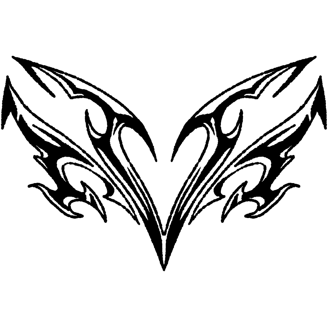 Dark Tattoos: Bold and Mysterious Ink Designs | Inkbox™ | Semi ...