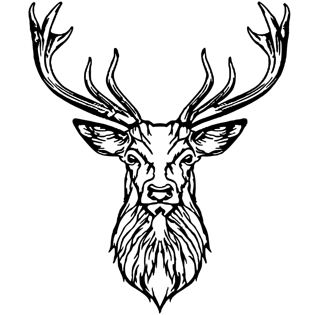 Buck Tattoo Listings - Discover the Best Designs! | Inkbox™ | Semi ...