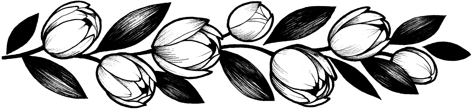 Spring Lace Semi-Permanent Tattoo. Lasts 1-2 weeks. Painless and easy ...