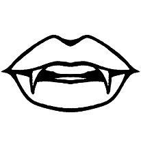 Vamp Ink: Vampire Tattoo Designs & Ideas | Inkbox™ | Semi-Permanent Tattoos