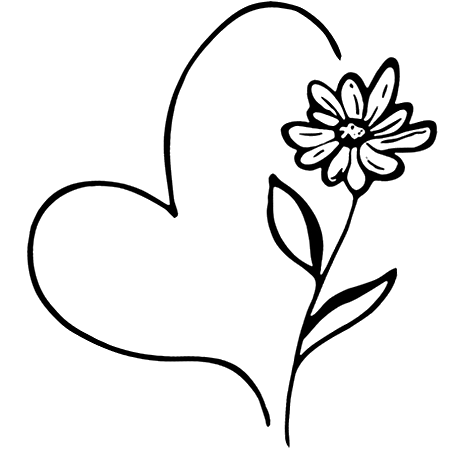 Heart Tattoo Ideas: Designs & Inspiration | Inkbox™ | Semi-Permanent ...