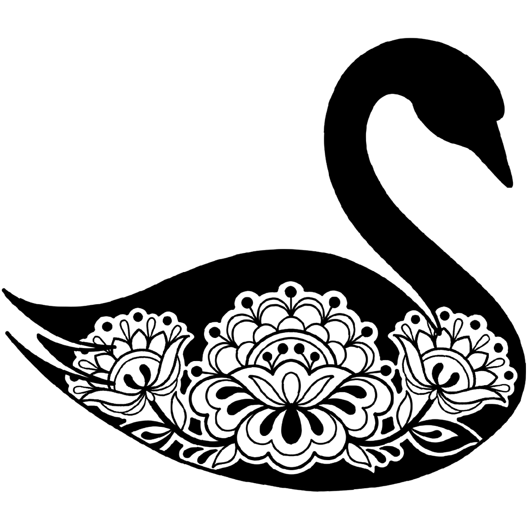 Odette Semi-Permanent Tattoo. Lasts 1-2 weeks. Painless and easy to ...