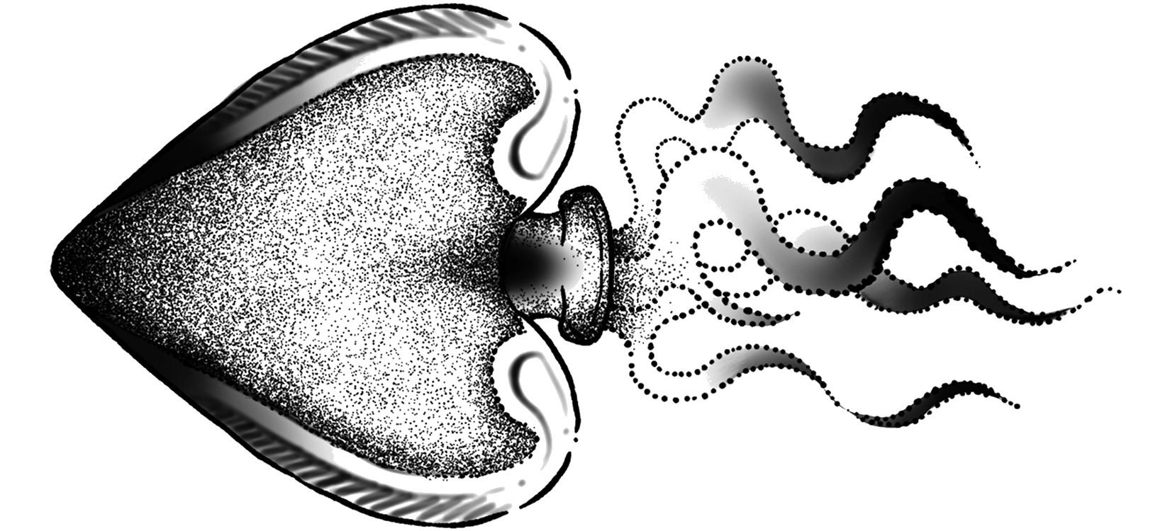 Heart Tattoo Ideas: Designs & Inspiration | Inkbox™ | Semi-Permanent ...