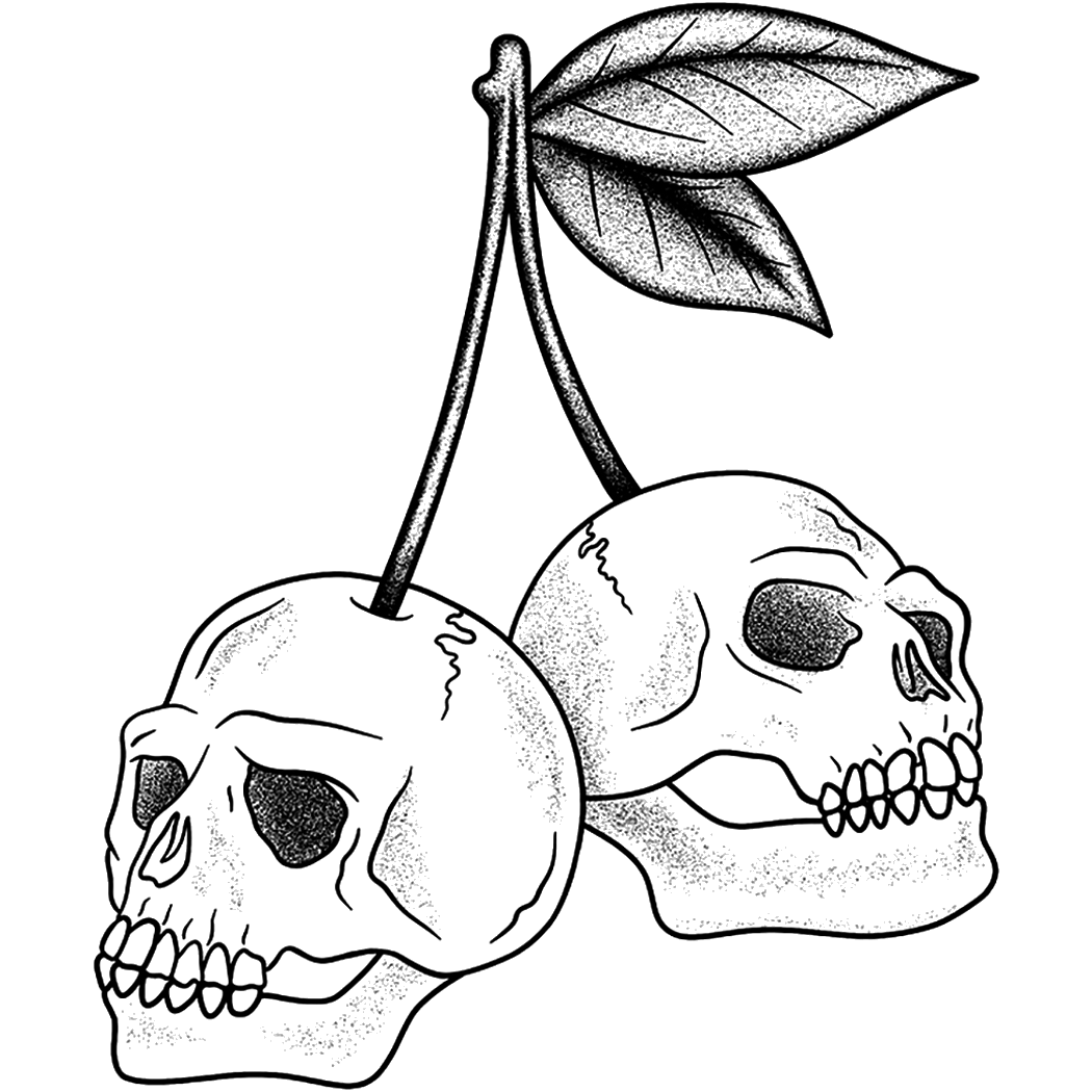 Skeleton Tattoos: Designs & Inspiration | Inkbox™ | Semi-Permanent Tattoos