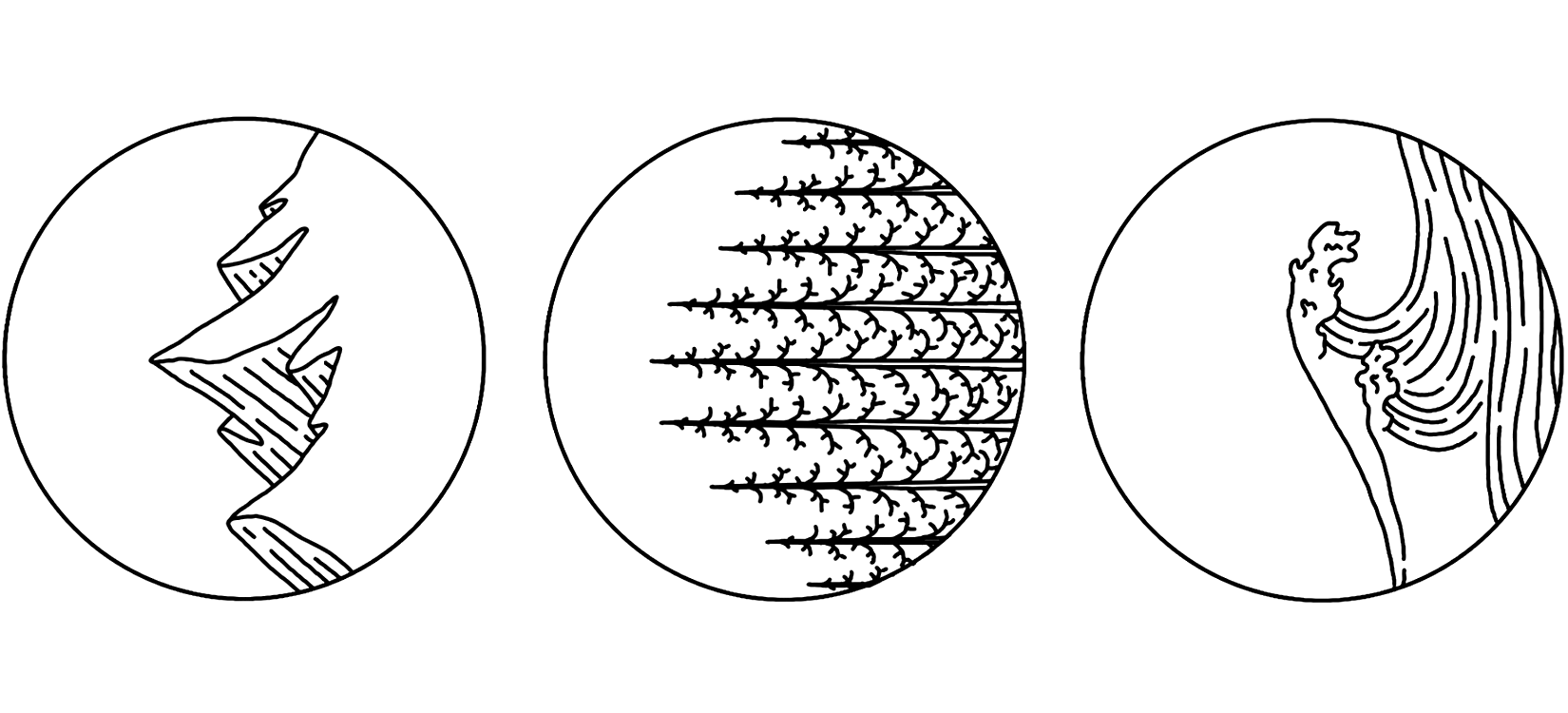 Elemental Ink Tattoos