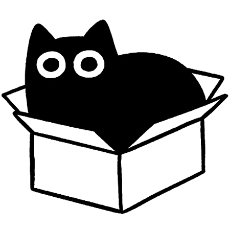 Boxed Up Semi-Permanent Tattoo. Lasts 1-2 weeks. Painless and easy to ...