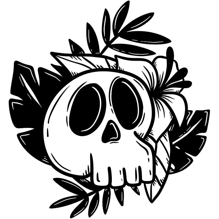 Monstera Ink: Tattoos for Plant Lovers | Inkbox™ | Semi-Permanent Tattoos