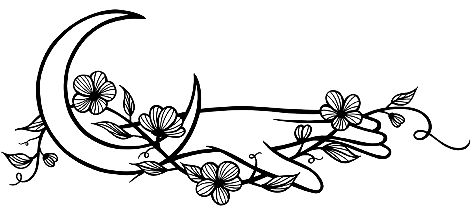 After Sunset Semi-Permanent Tattoo. Lasts 1-2 weeks. Painless and easy ...