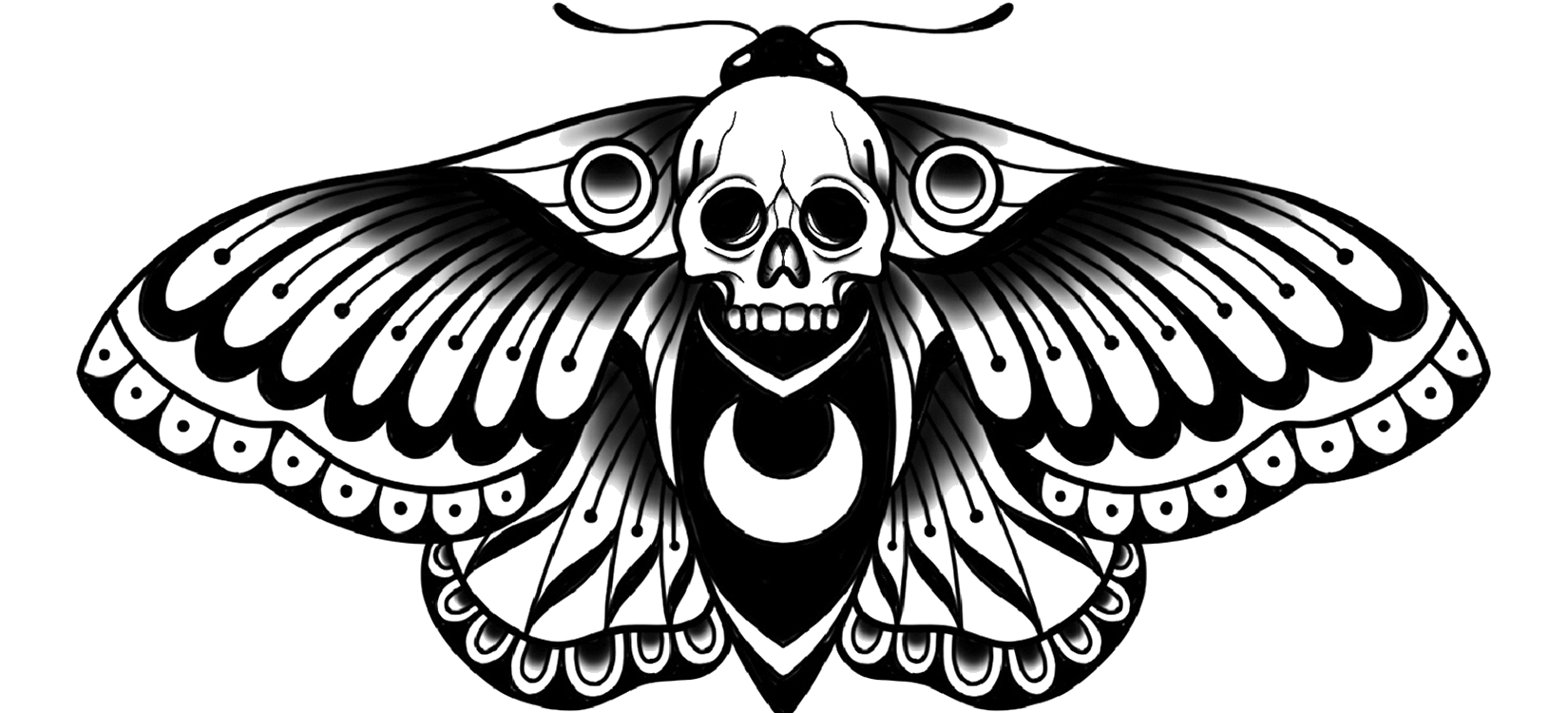 Death Tattoos: Embrace the End | Inkbox™ | Semi-Permanent Tattoos