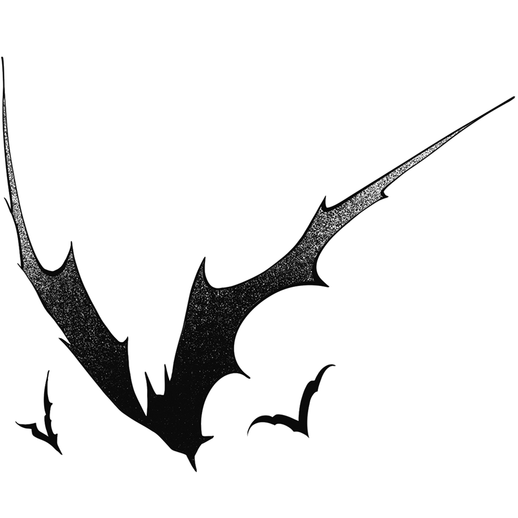 Vamp Ink: Vampire Tattoo Designs & Ideas | Inkbox™ | Semi-Permanent Tattoos