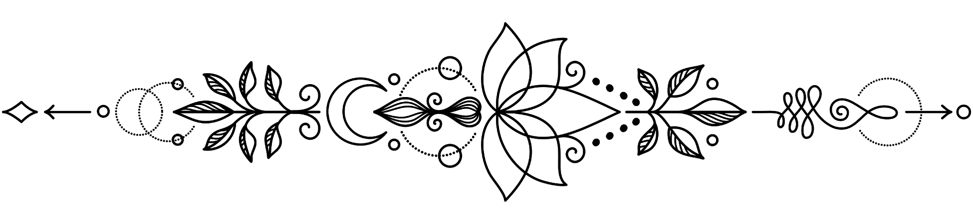 Gitanna Tattoo - Semi-Permanent Tattoos by Inkbox™