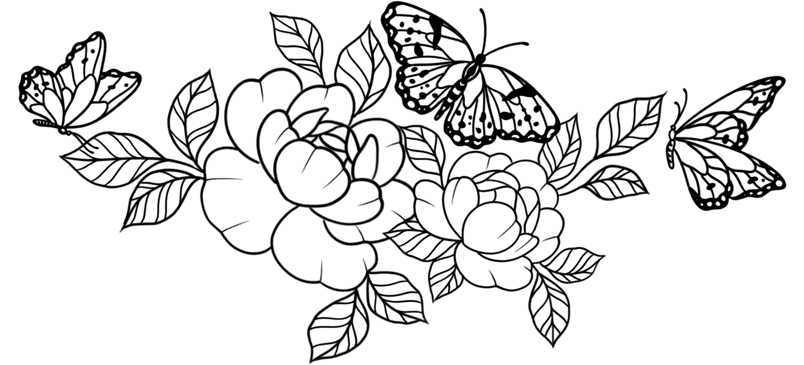 Chest Ink: Best Tattoo Designs | Inkbox™ | Semi-Permanent Tattoos