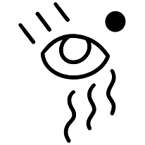 Eye Ink: Latest Eye Tattoo Designs | Inkbox™ | Semi-Permanent Tattoos