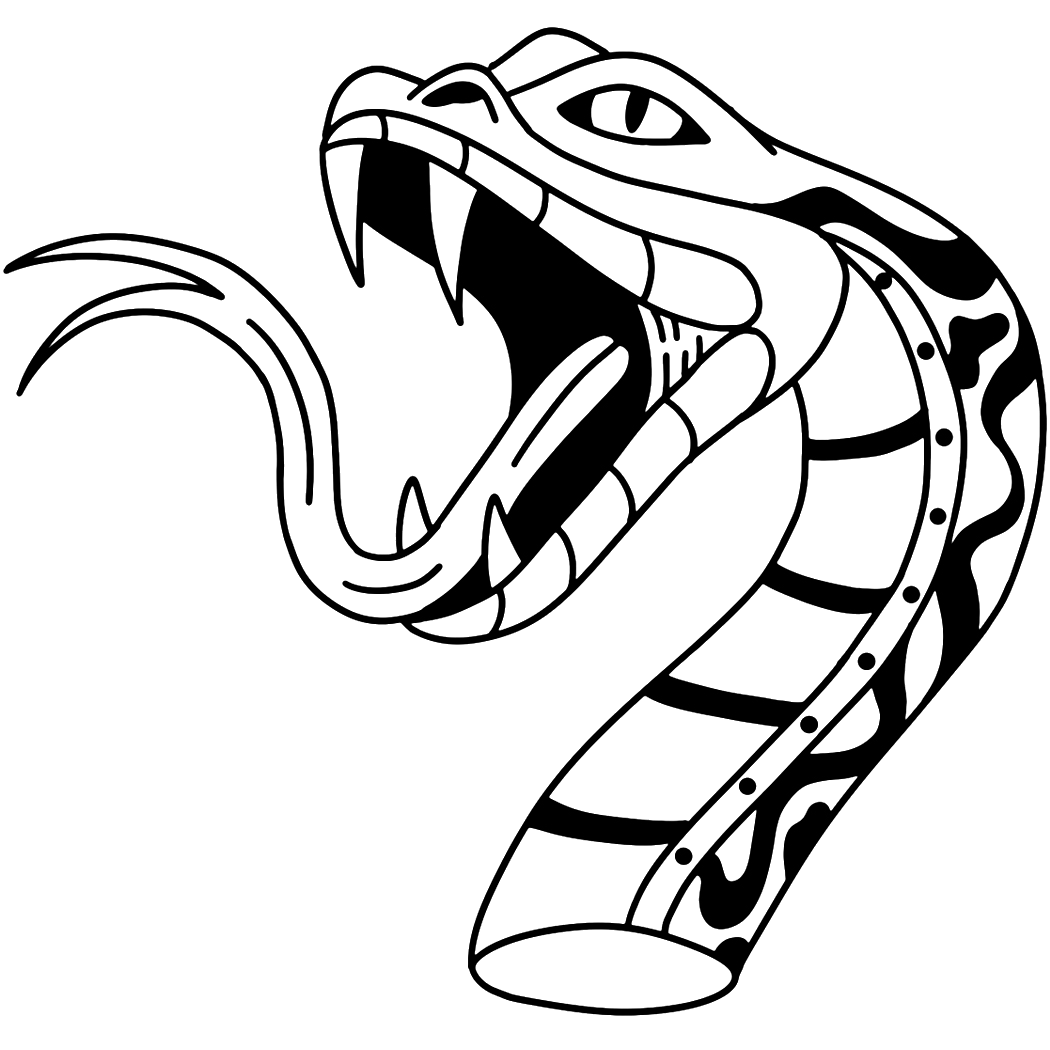 Snakes Tattoos: Find Your Perfect Serpent Ink! | Inkbox™ | Semi ...