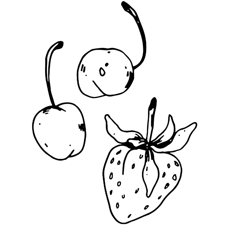 Jam Packed Semi-Permanent Tattoo. Lasts 1-2 weeks. Painless and easy to ...