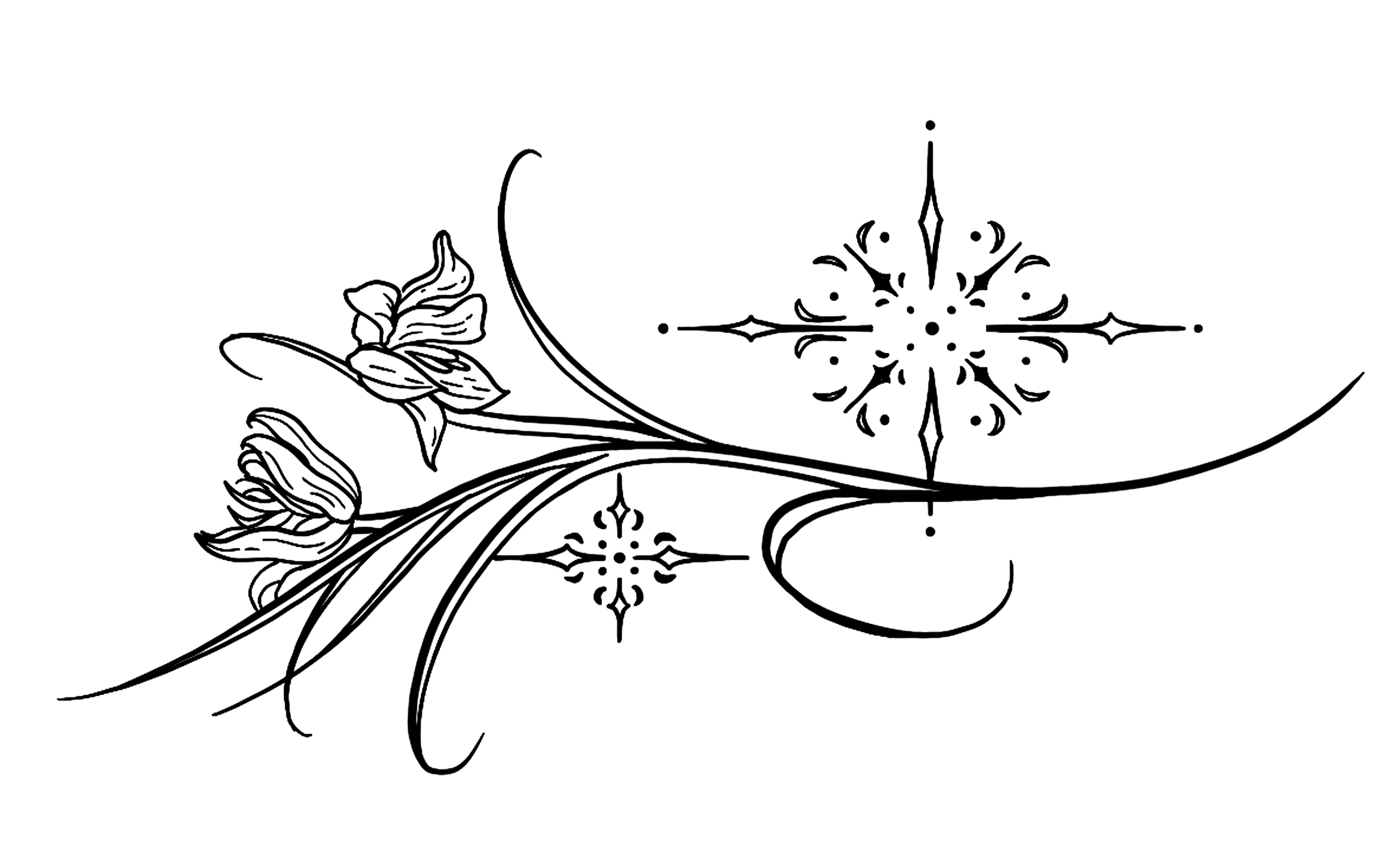 Dash of Sparkle Semi-Permanent Tattoo. Lasts 1-2 weeks. Painless and ...