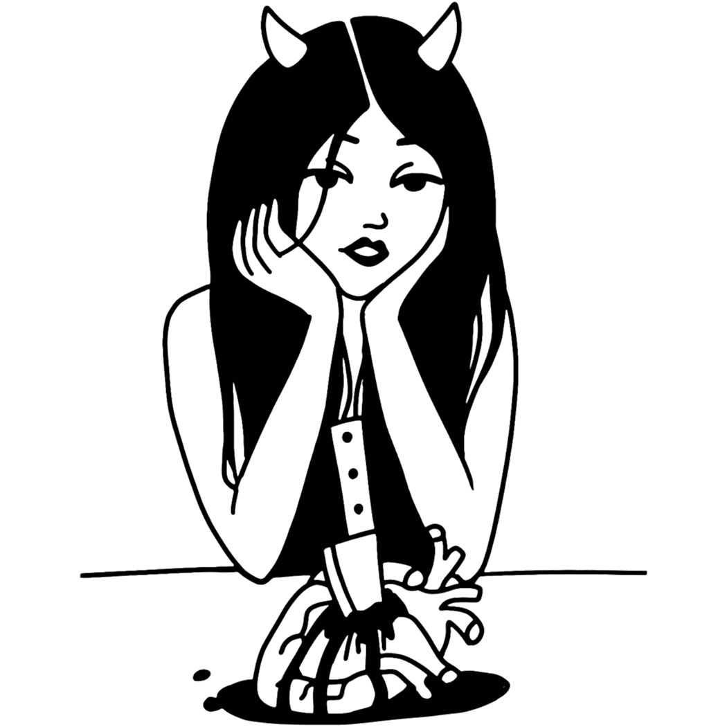 Devil Tattoos: Daring Demon Ink | Inkbox™ | Semi-Permanent Tattoos