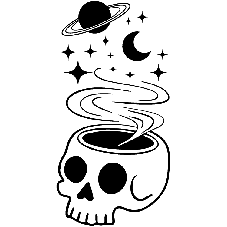 Galactic Ink: Planet Tattoos for Every Space-lover | Inkbox™ | Semi ...