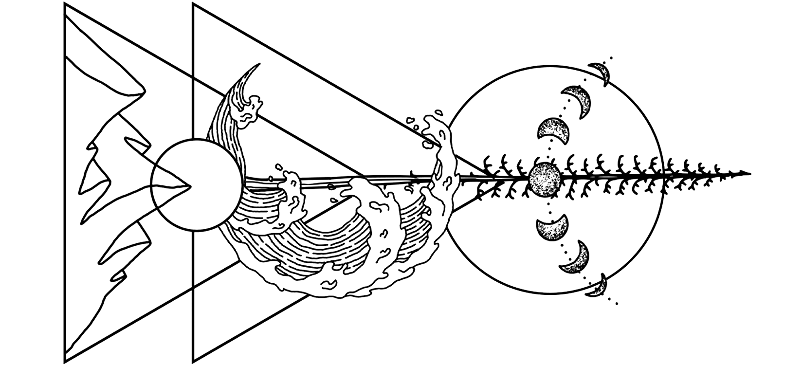 Elemental Ink Tattoos