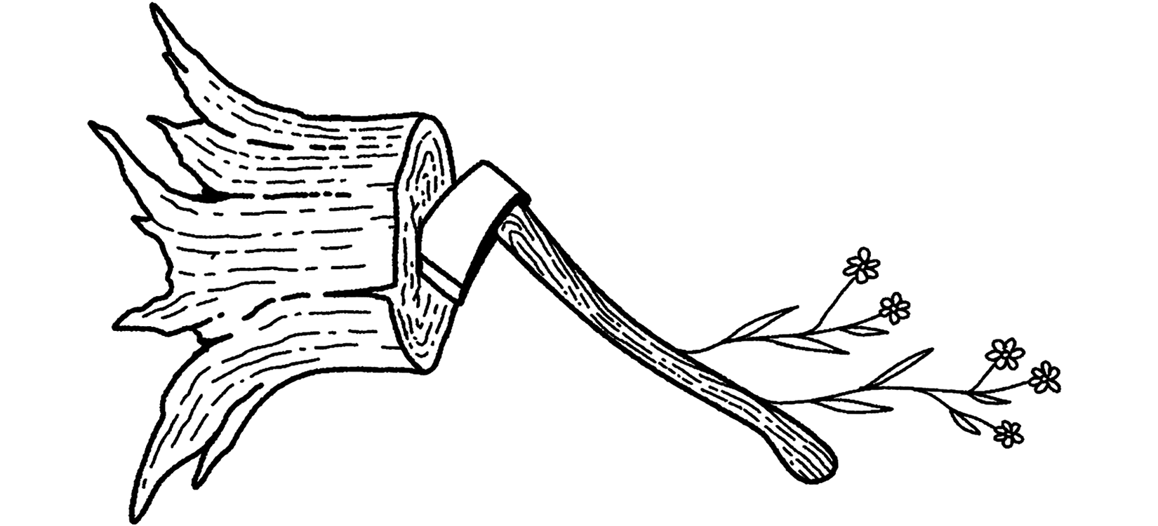 Axe Ink: Top Axe Tattoo Designs & Ideas | Inkbox™ | Semi-Permanent Tattoos